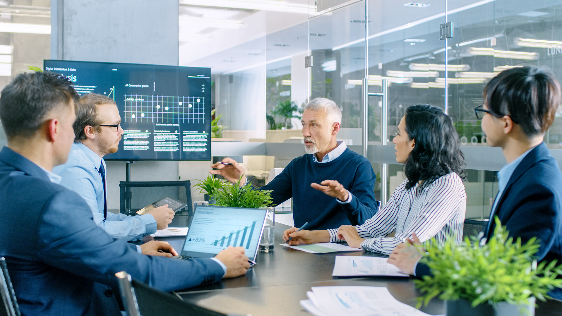 Why IT Audits Are Your Stepping Stone to Better Technology Management